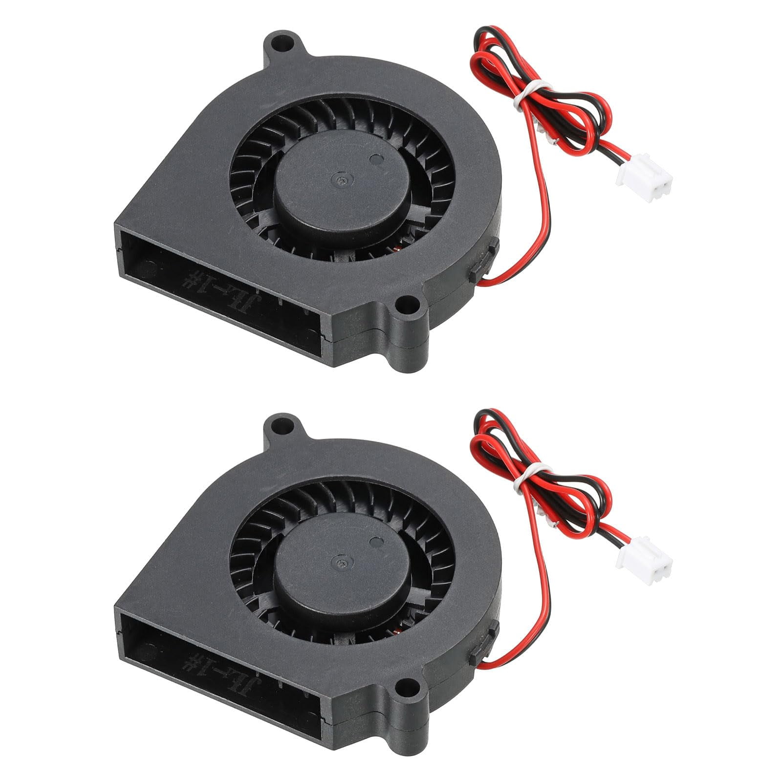 MECCANIXITY DC Brushless Cooling RRF12 Blower Fan Cooler 6015 ...