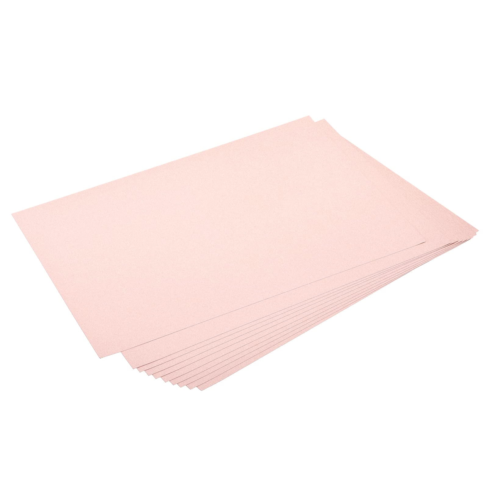 MECCANIXITY Shimmer Cardstock Paper MSF2 10 Sheets, Pearlescent Card ...