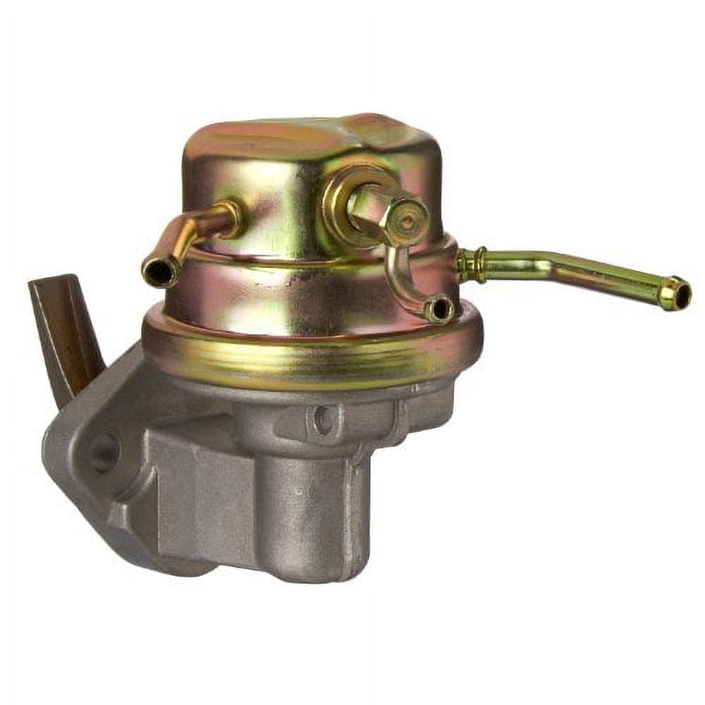 Spectra Fuel Pumps SP1096MP Mechanical Fuel Pump - Walmart.com