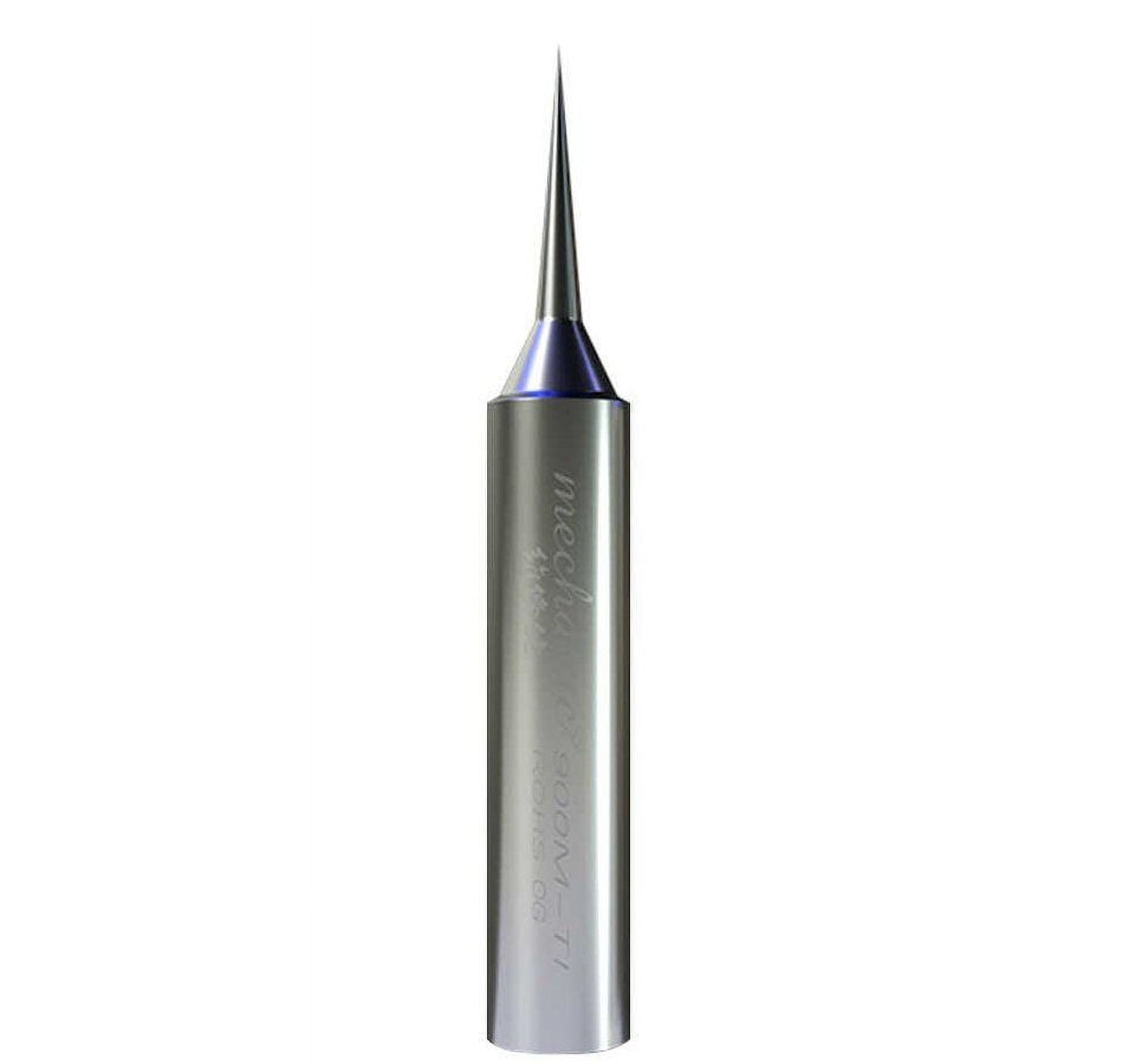 MECHANIC Superfine Straight Soldering Tip 900M-T-TI For Micro-Soldering ...