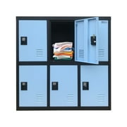 boys locker