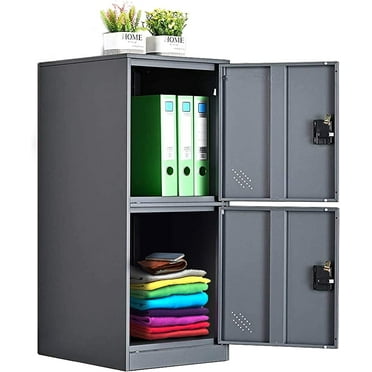 Wood Designs Contender 5 Wide Kids Locker - Walmart.com