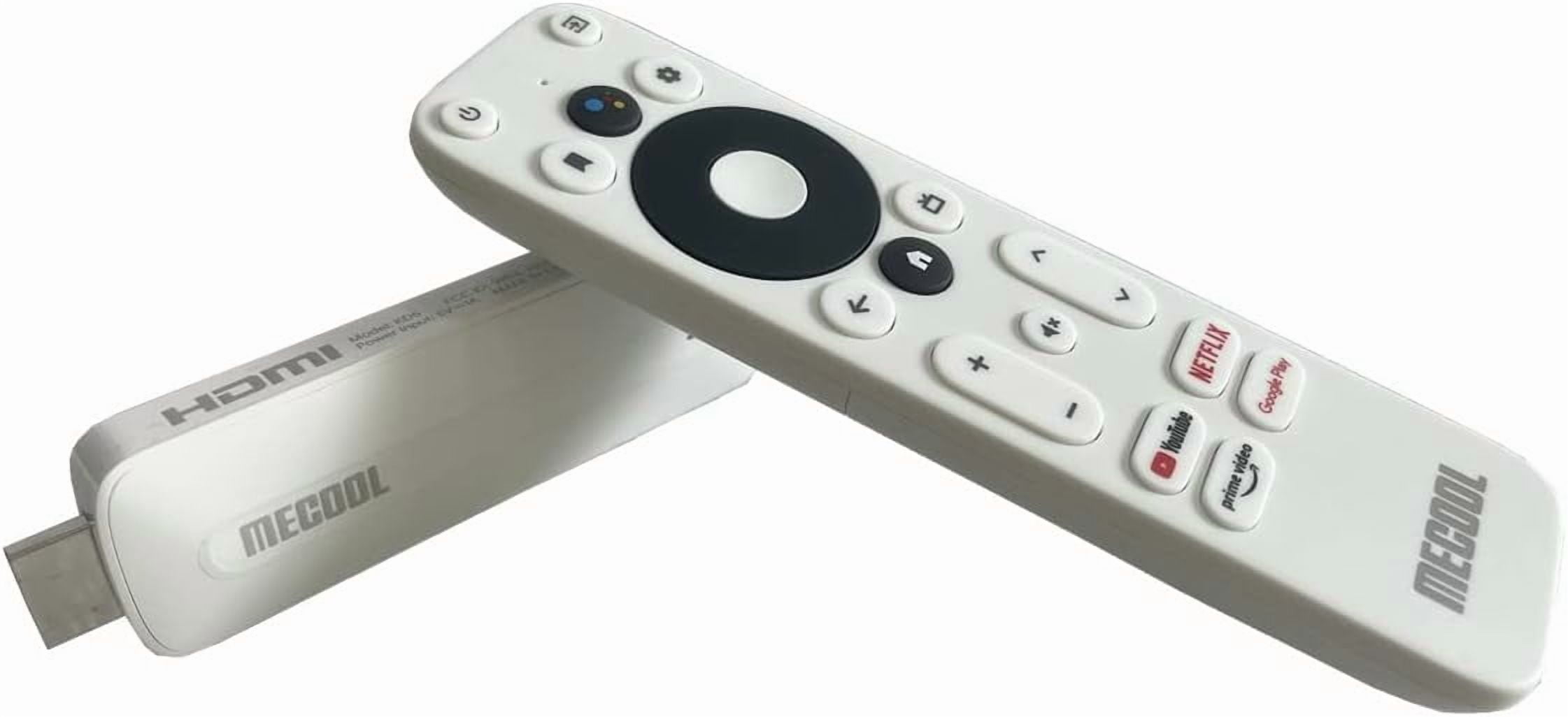MECOOL KD5 TV Stick Amlogic S805X2 TV Box Androidtv 11 1GB RAM 8GB ROM ...