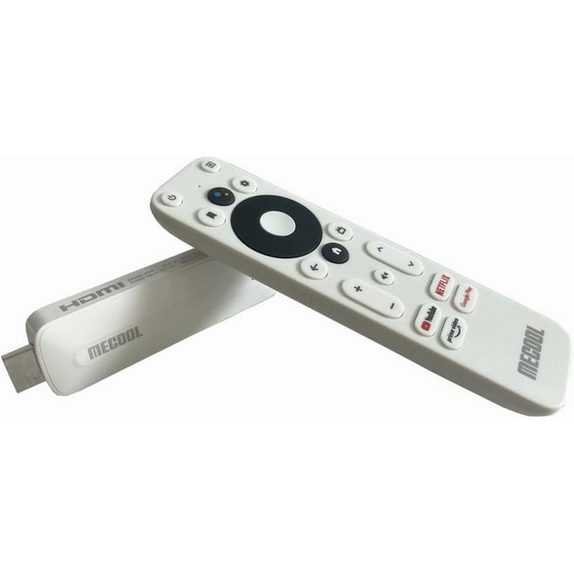MECOOL KD5 TV Stick Amlogic S805X2 TV Box Androidtv 11 1GB RAM 8GB ROM ...