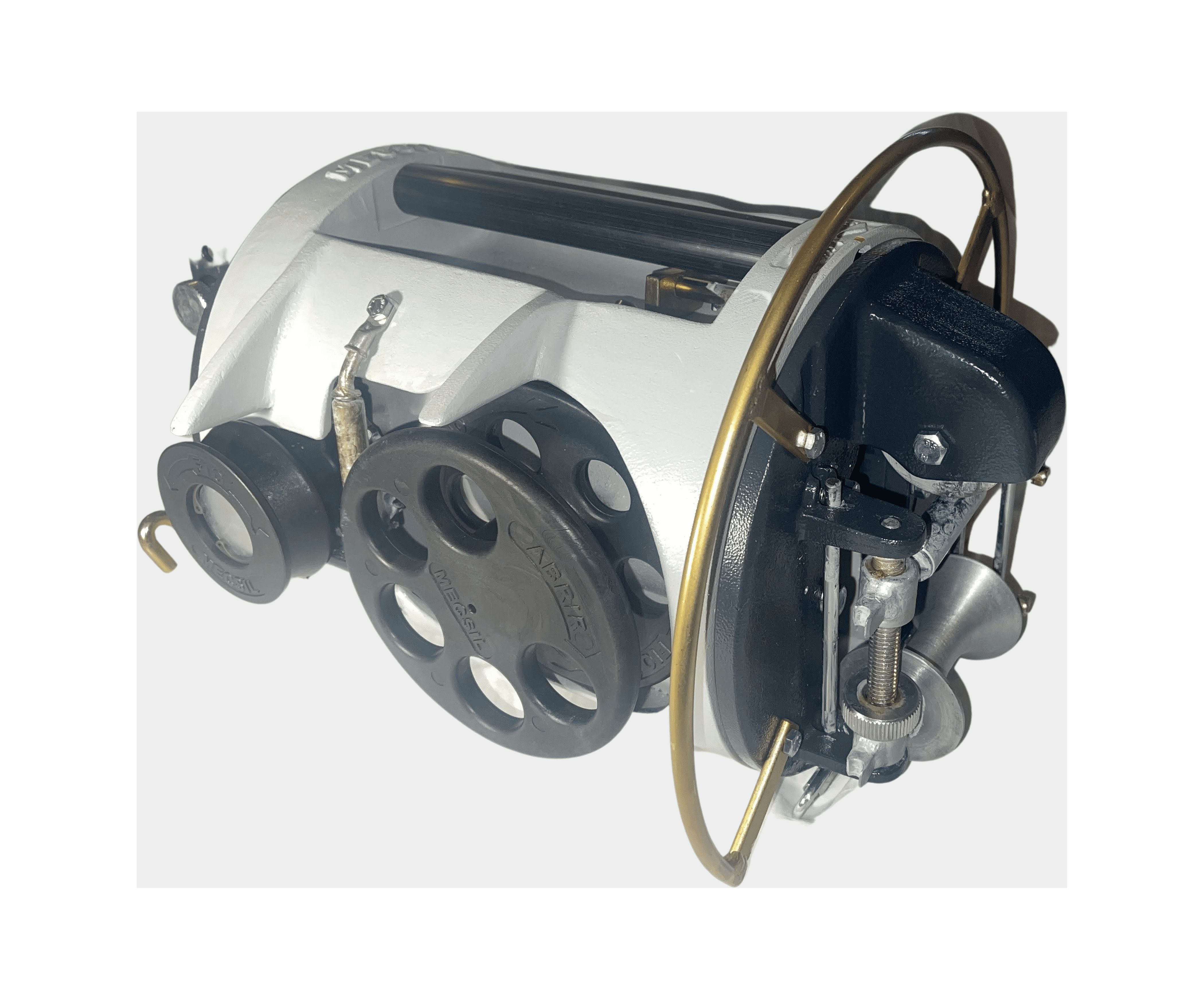 MECSIL Cable Lasher - Walmart.com