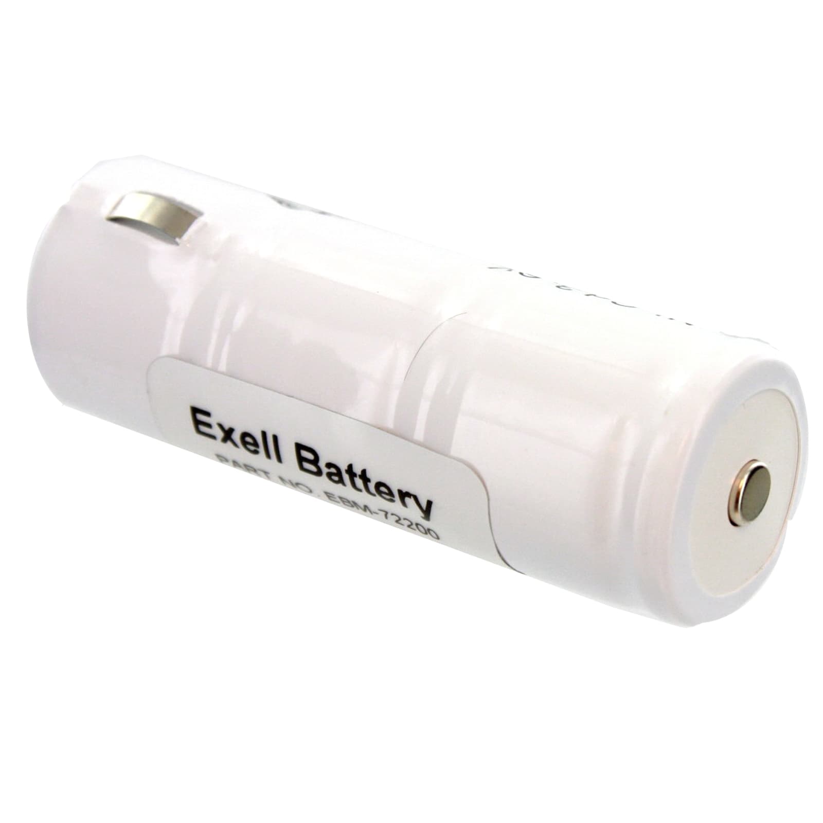 MED Battery for Otoscopes Welch Allyn 11720,11730,18100,20000,21700 ...