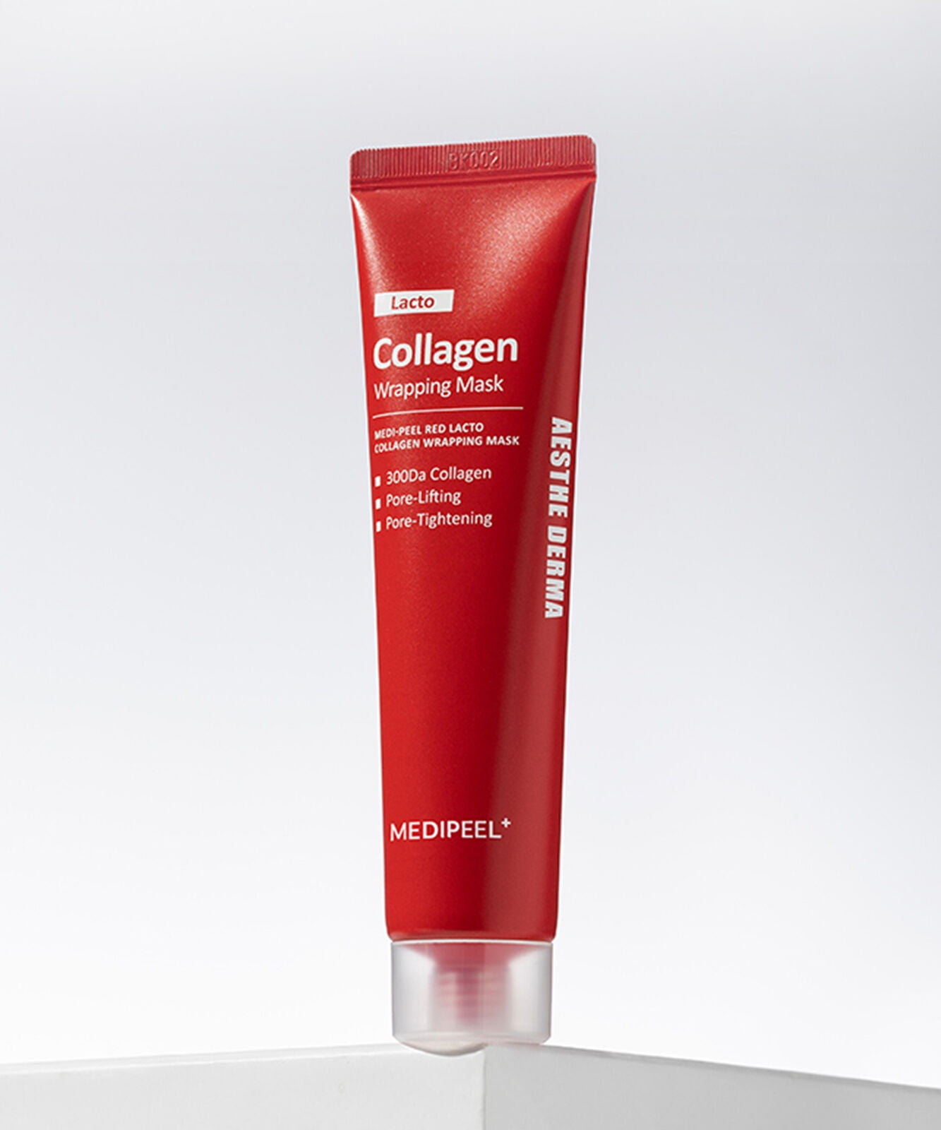 MEDI-PEEL MEDIPEEL Red Lacto Collagen Wrapping Mask 70mL - Walmart.com