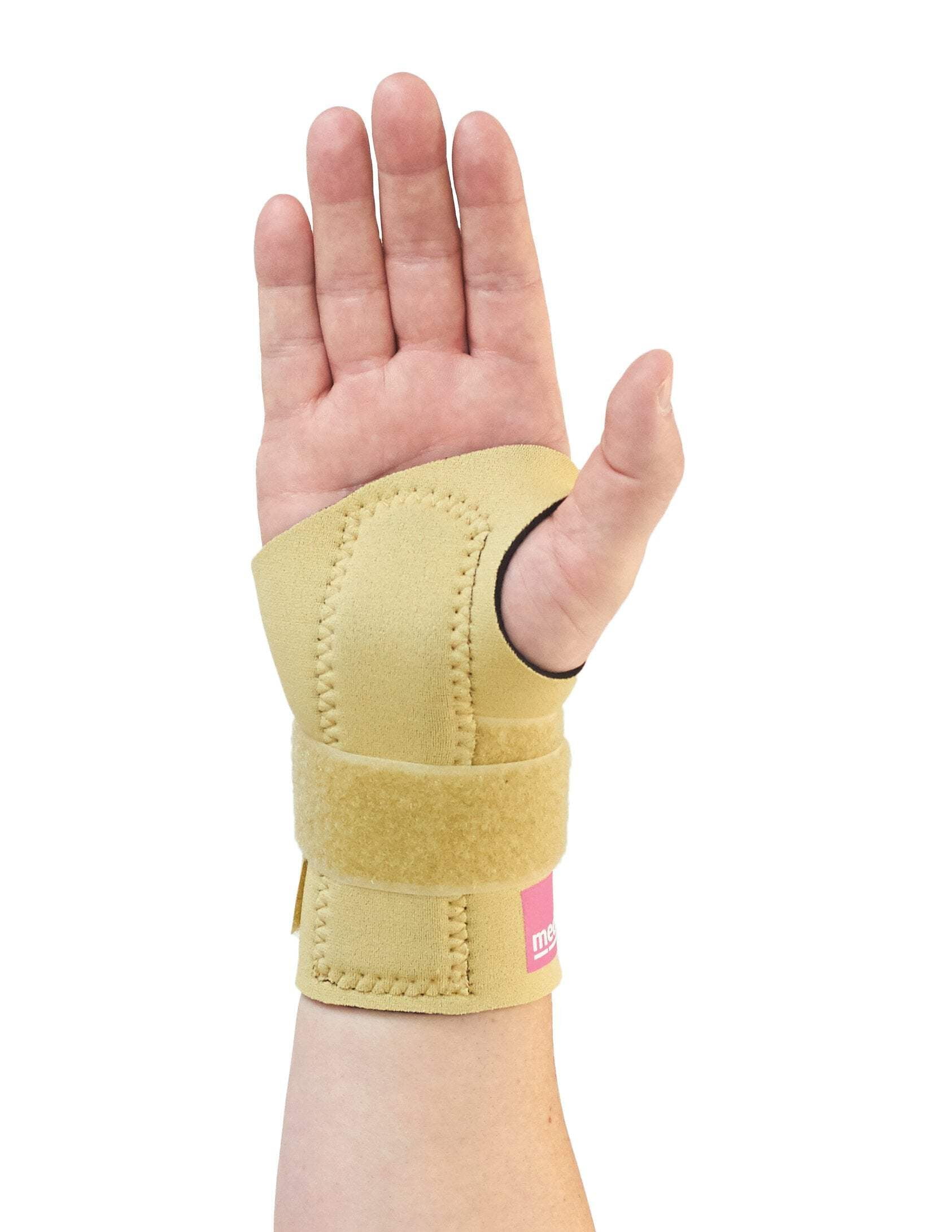 Mediven Medi Protect Carpal Tunnel Support Right - Walmart.com