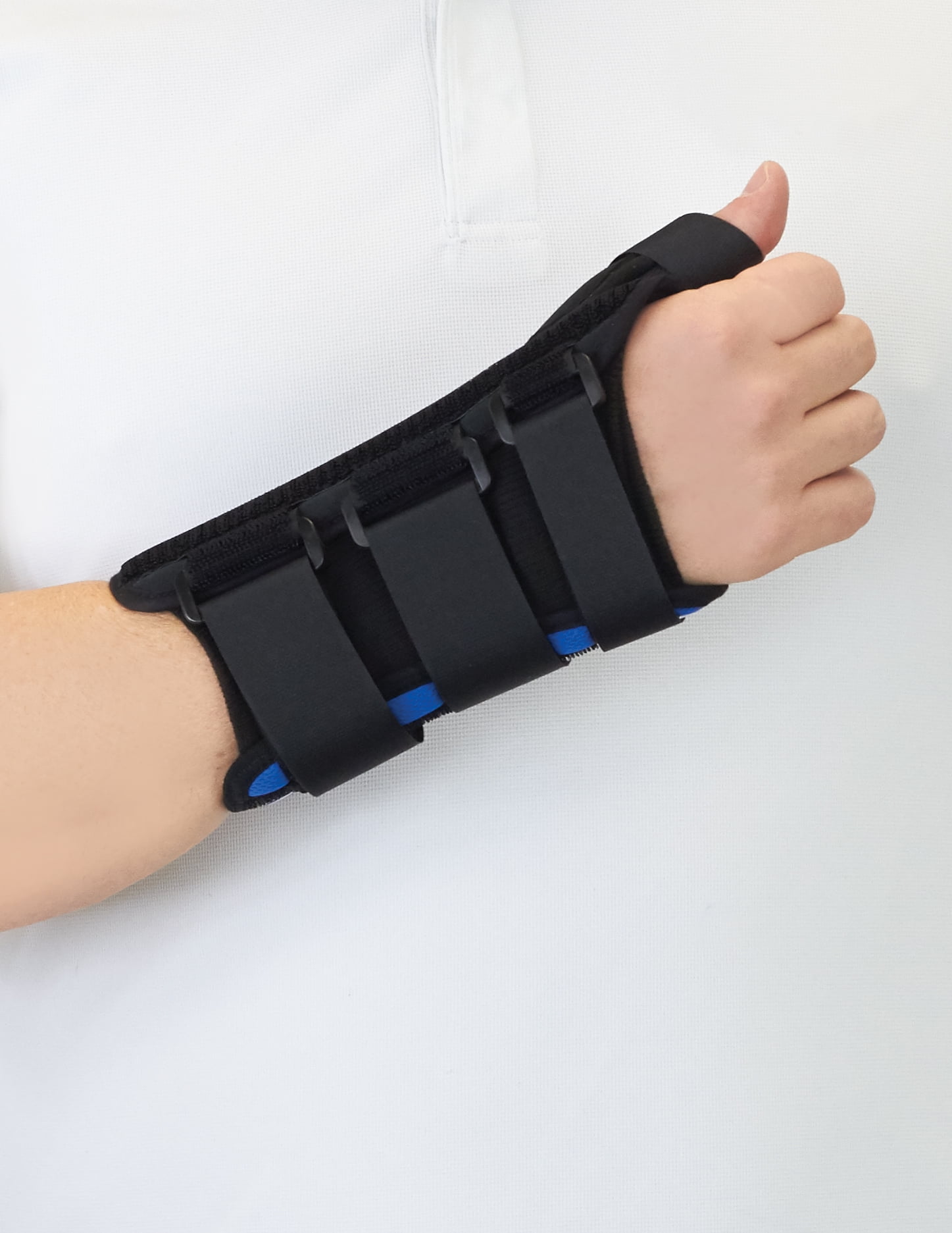 Mediven Medi Protect Universal Wrist/Thumb Brace Right - Walmart.com