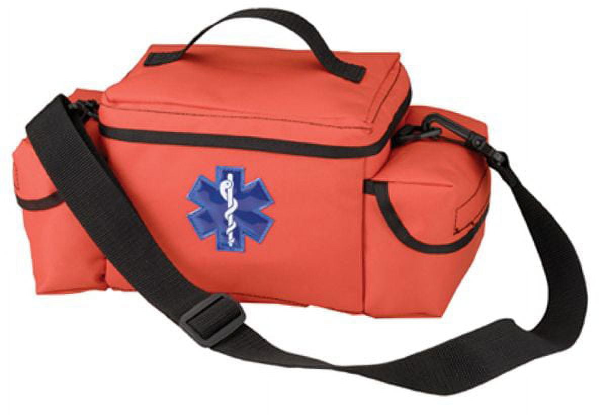 MEDIC’S RESCUE KIT BAG (4X4 OFF-ROAD VEHICLES) - Walmart.com