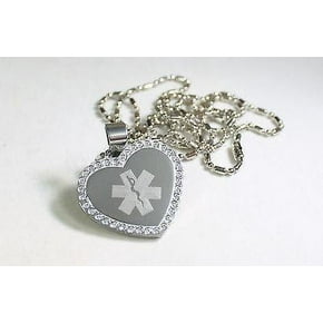 Medical Alert Pendants