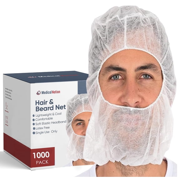Beard Nets