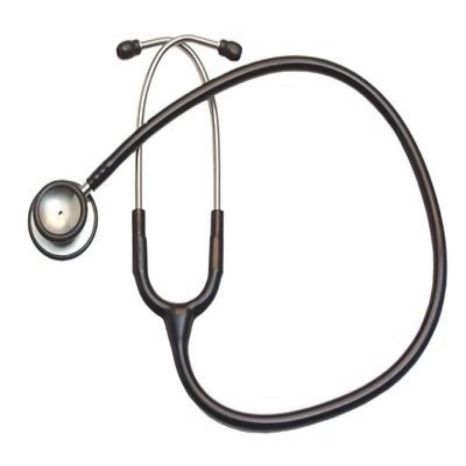 MEDICAL/SURGICAL - Stainless Steel Stethoscope #LAB-7100 - Walmart.com