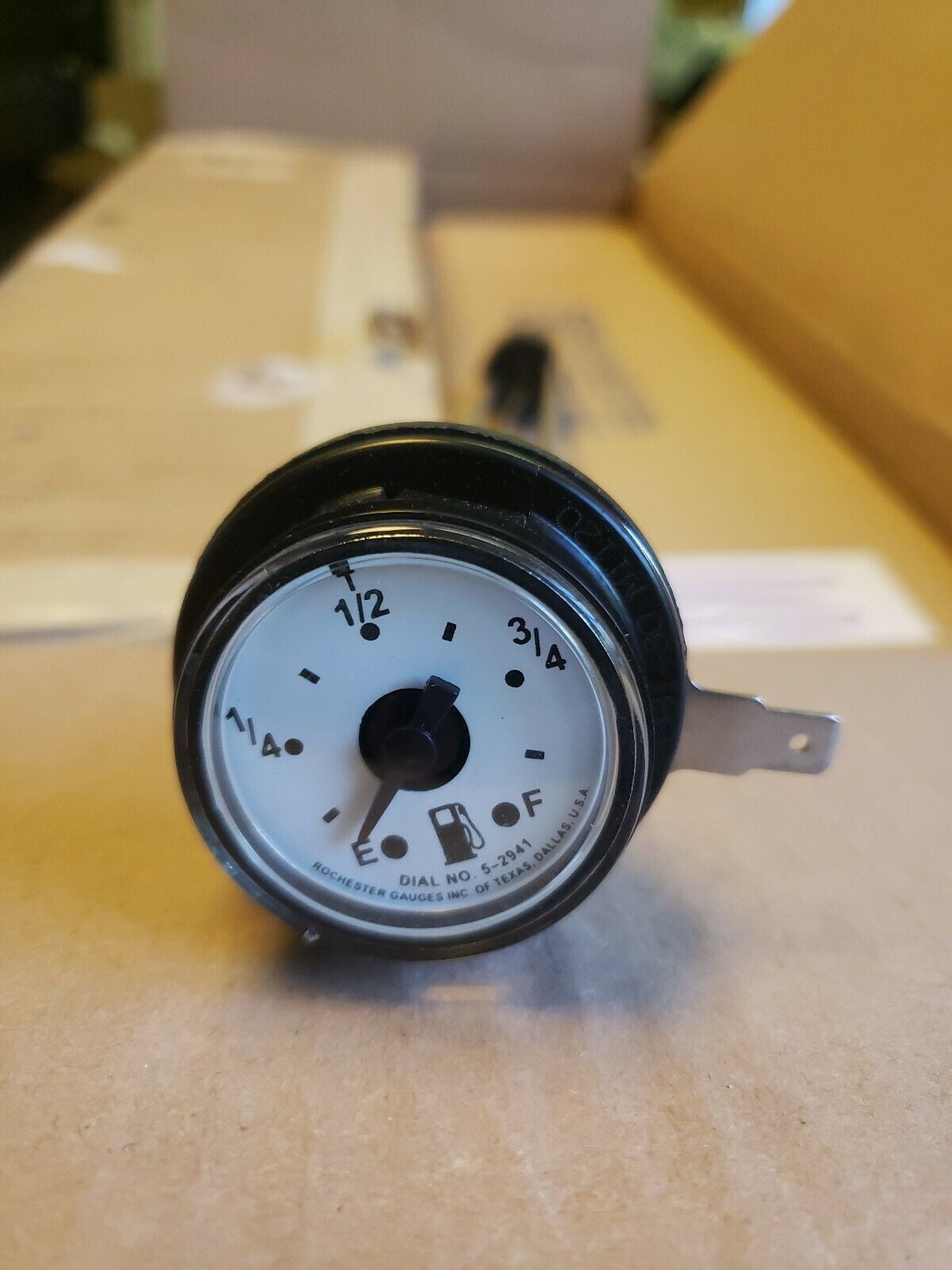 MEDIDORES ROCHESTER GAUGE 8681-00080 - Walmart.com