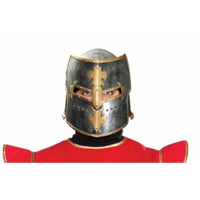 Medieval Fantasy Helmets