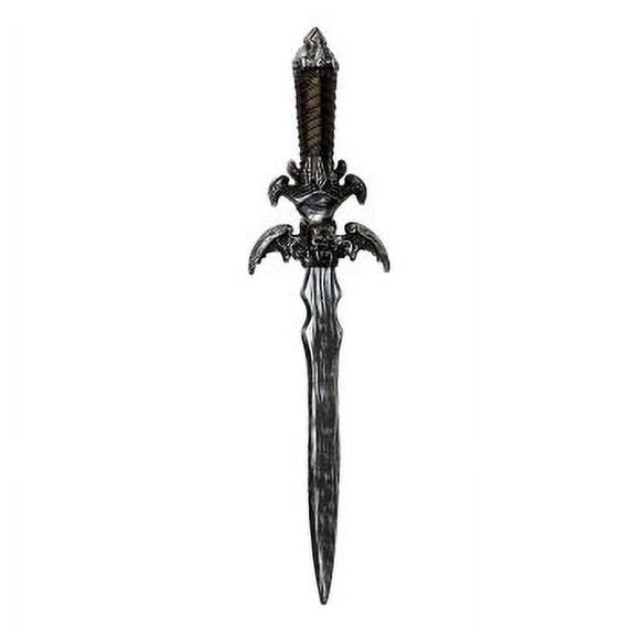 MEDIEVAL FANTASY SKULL SWORD - Walmart.com