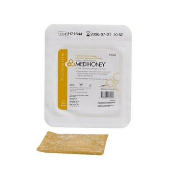 3M Promogran Prisma Matrix Silver Collagen Dressing for Wound Care ...