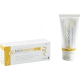 MEDIHONEY Wound & Burn Dressing Paste - Leptospermum Honey - Fast ...