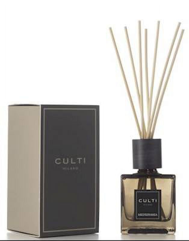 MEDITERRANEA - DECOR Reed Diffuser Culti Milano 250 ML - Walmart.com