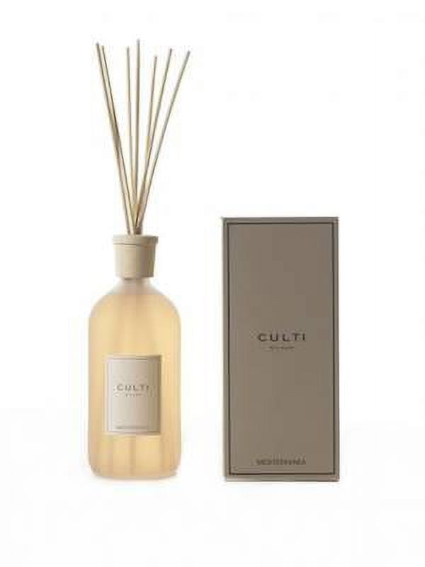 MEDITERRANEA - STILE Reed Diffuser Culti Milano 1000 ML - Walmart.com