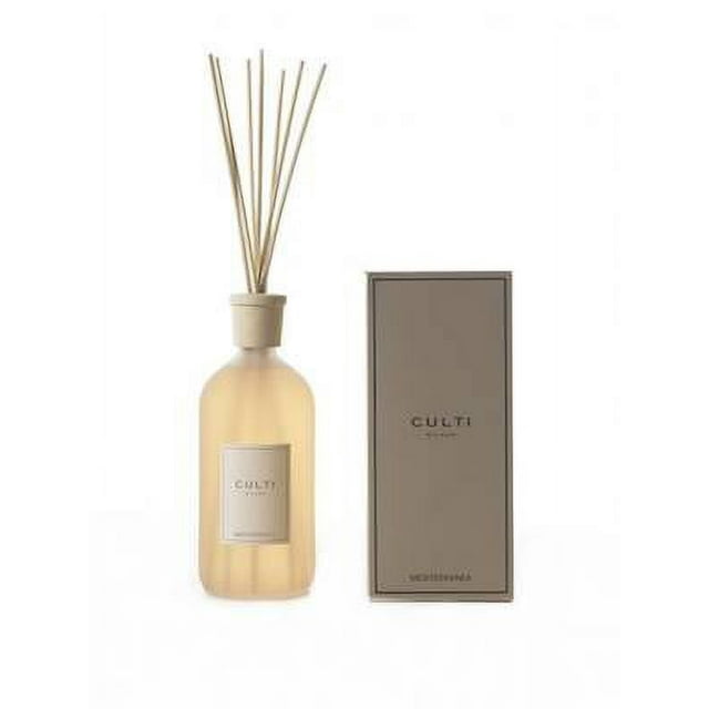 MEDITERRANEA - STILE Reed Diffuser Culti Milano 1000 ML - Walmart.com