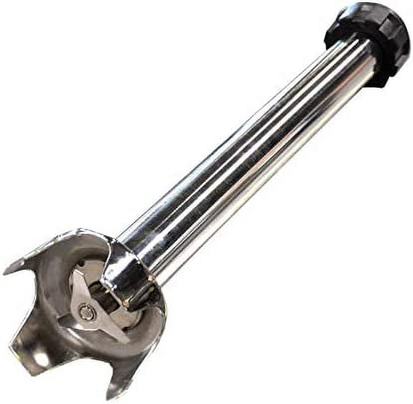 MEDIUM DETACHABLE SHAFT FOR 23839 IMMERSION BLENDER WITH POWER HEAD ...