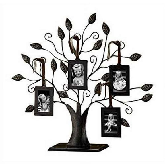 Family Tree Picture Frames