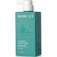 MEDIX 5.5 AHA Acne Glycolic Acid + Lactic Acid Face & Body Wash, 15 fl oz - Walmart.com