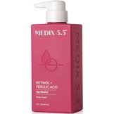 Medix 5.5 Argan Oil + Vitamin E Anti Aging Body Cream 15 fl oz - Walmart.com