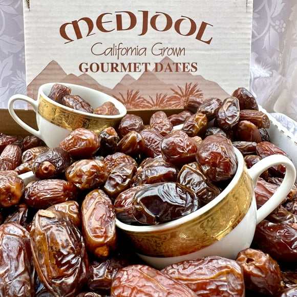 Dried Dates in Shop by Fruit Type - Walmart.com