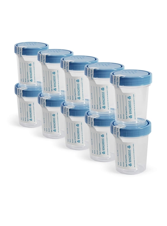 Medicine Dosing Containers in Daily Living Aids - Walmart.com