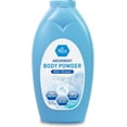 MedPride Baby Powder, 13oz, Cornstarch with Natural Scent - Walmart.com