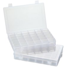 Small Plastic Cases