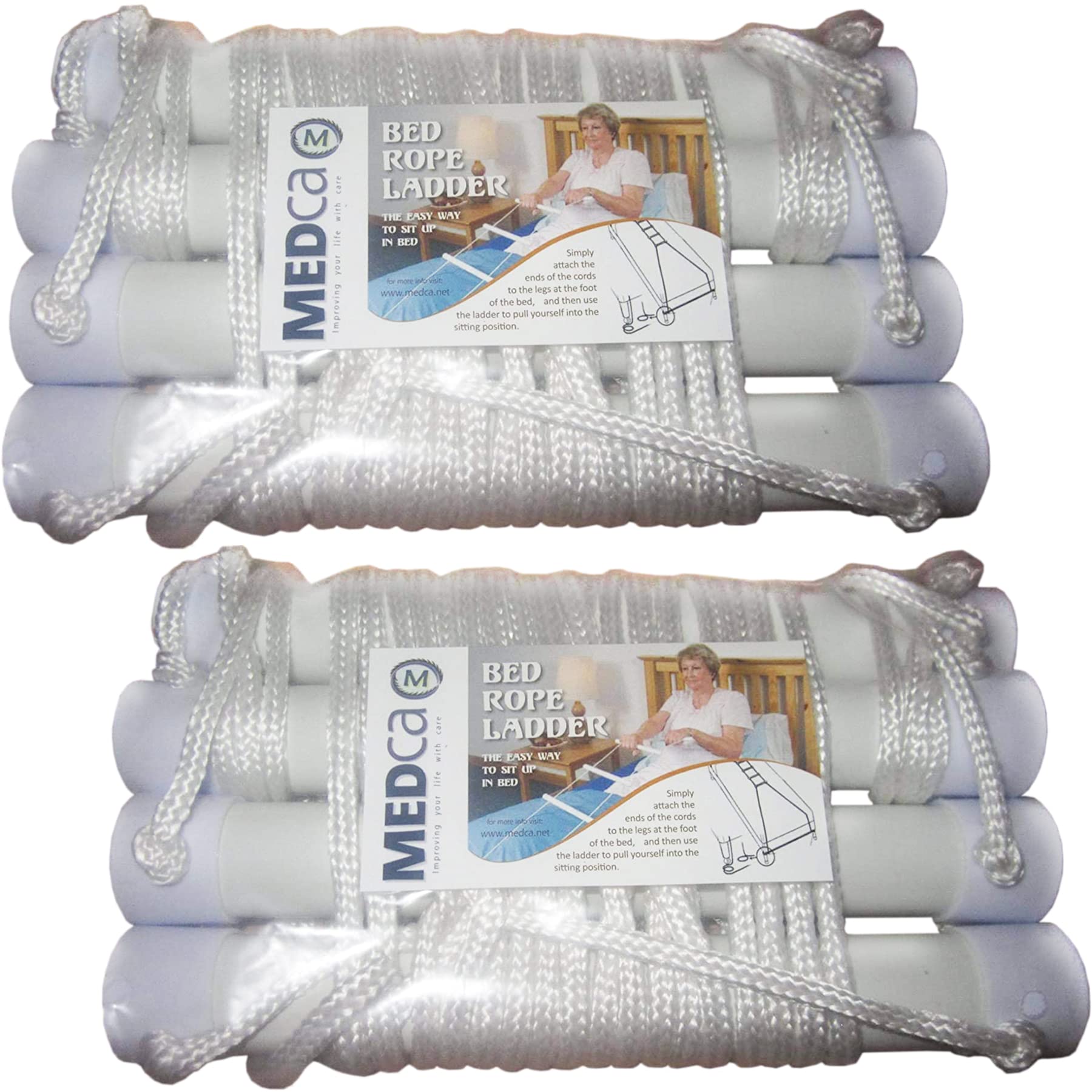 Bed rope ladder - Walmart.com