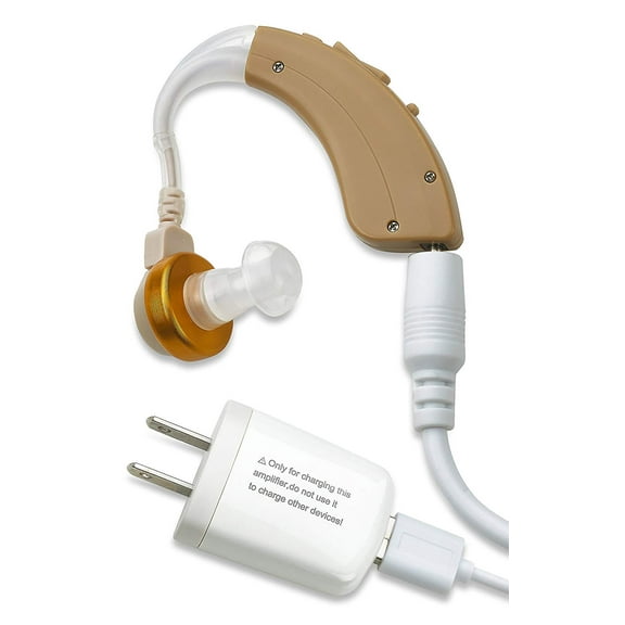 Micro Hearing Aid