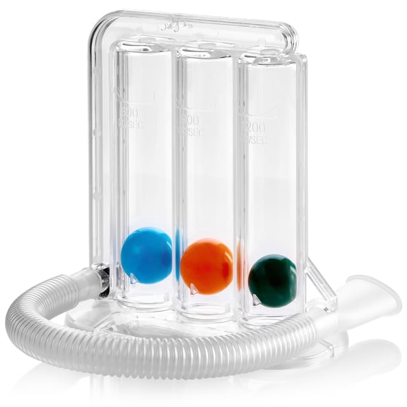 Maquina De Terapia Respiratoria
