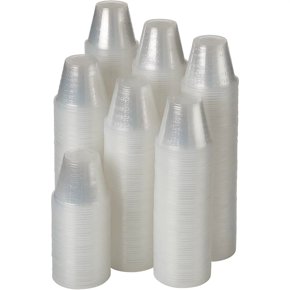 Medicine Cups in Medicine Dosing Containers - Walmart.com