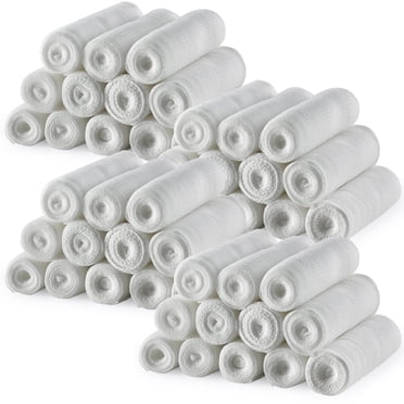 "Covidien 1050 Telfa Non-Adherent Super Absorbent Wound Dressing Pads ...