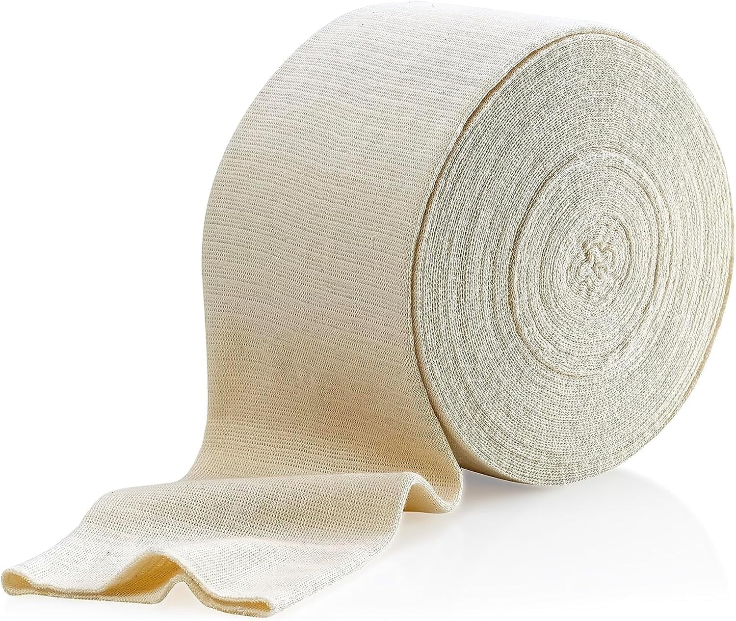 MEDca Reusable Adhesive Bandage Box Set, Off-White, Size D (3" x 33 ...