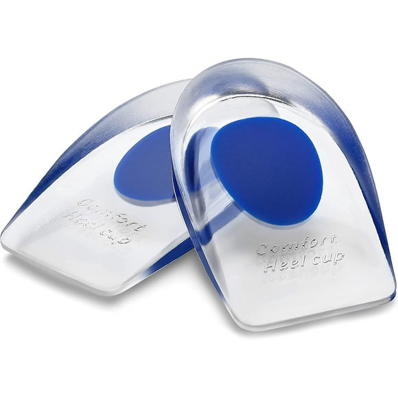 Silicone Shoe Inserts