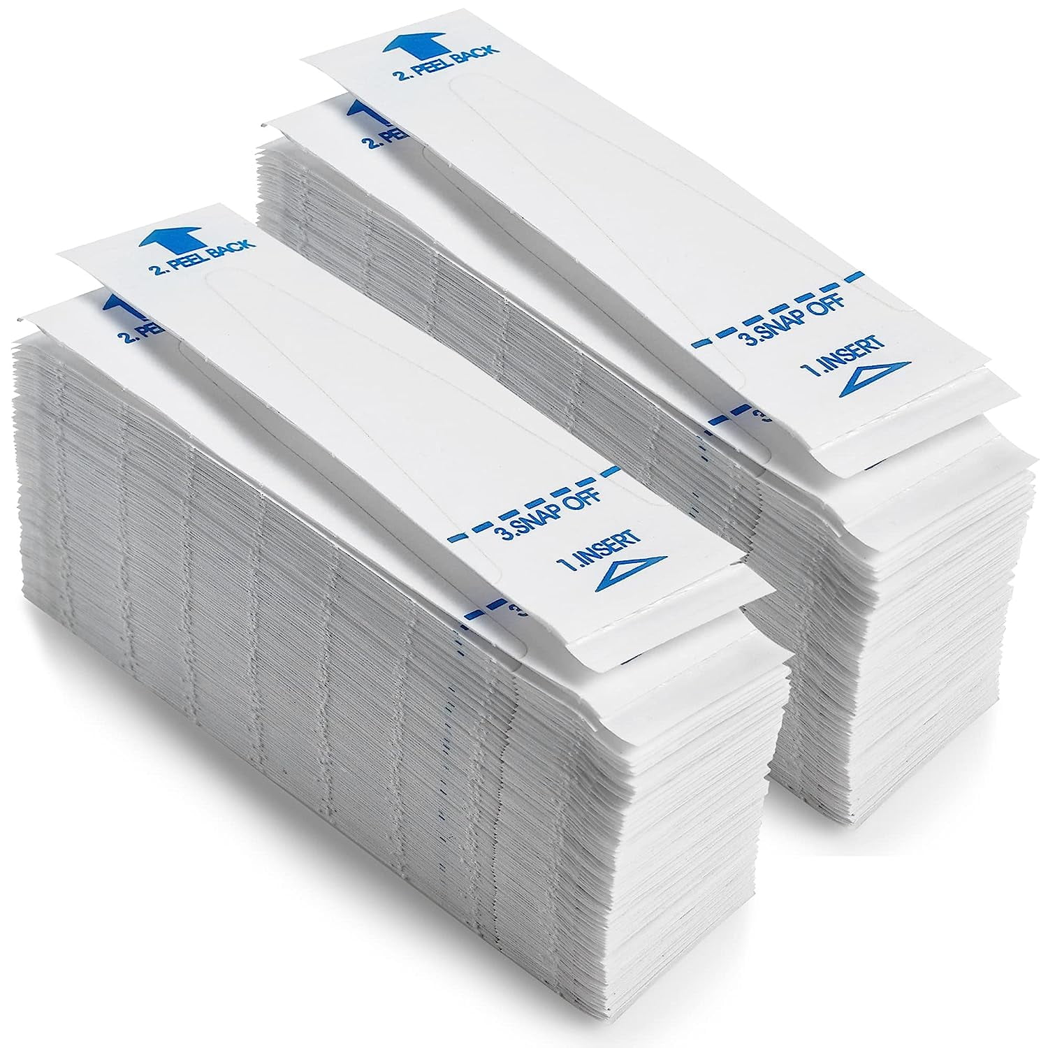 MEDca Thermometer Probe Covers Pack of 200 Universal and Disposable ...