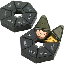 Pill Pack System
