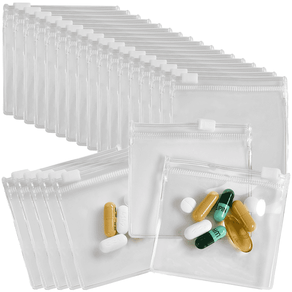Pill Bags