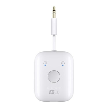 Free Shipping! MEE audio Connect Hub Bluetooth Transmitter and Receiver ...
