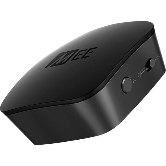 MEE Audio Connect Bluetooth Transmitter Adapter for TV; Music System ...