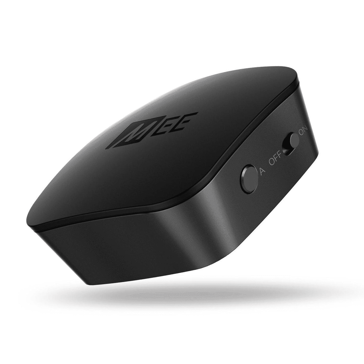 MEE audio Bluetooth Transmitter for TV, Dual-Headphone Streaming, aptX ...