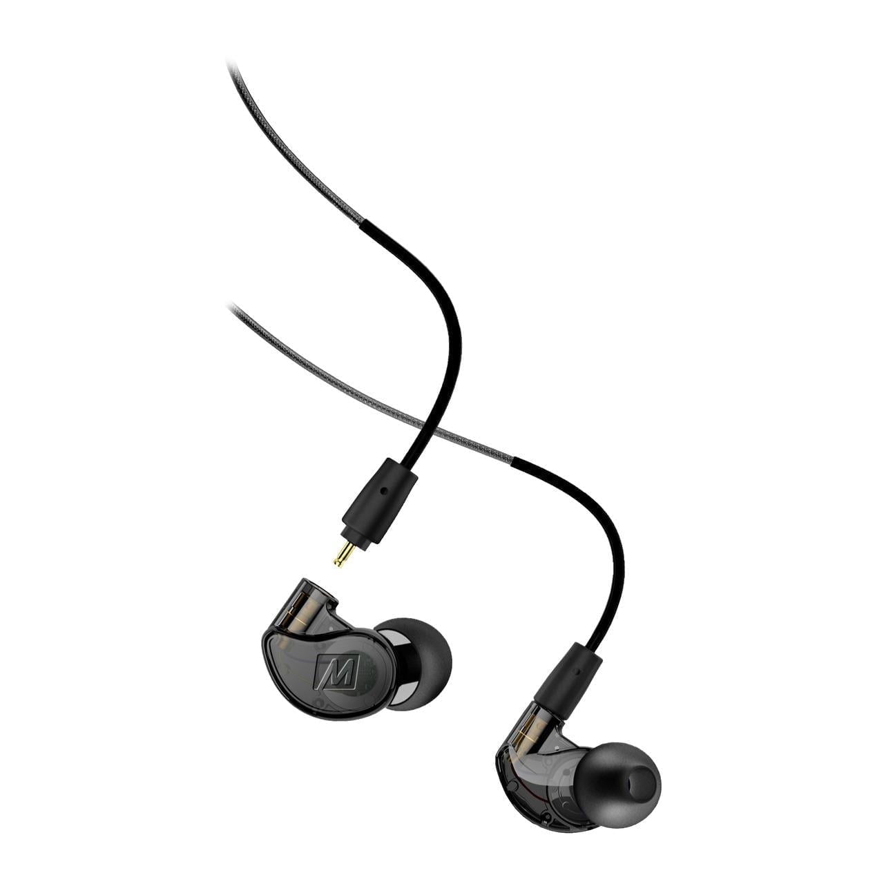 MEE audio M6 PRO In Ear Monitor Headphones for Musicians, 2nd Gen Model ...