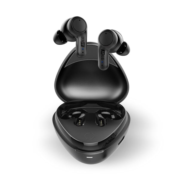 MEE audio X20 True Wireless Earbuds, Active Noise Cancelling In-Ear ...