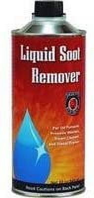 MEECO'S RED DEVIL 19 Liquid Soot Remover - Walmart.com
