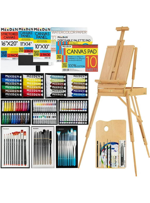 Art Sets in Art Supplies - Walmart.com